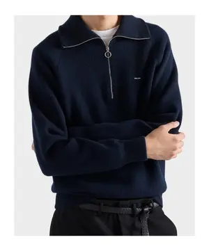 Prada Wool And Cashmere Sweater