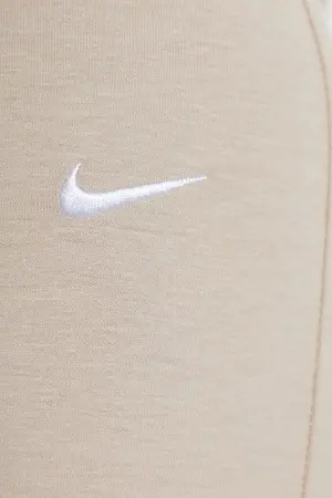Nike Short Leggings With Logo