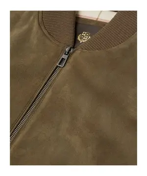 Loro Piana Ivy Bomber