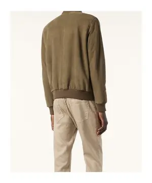 Loro Piana Ivy Bomber