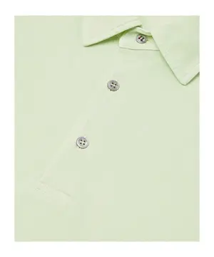 Loro Piana Brenna Polo Shirt