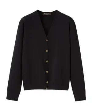 Loro Piana Siena Cardigan