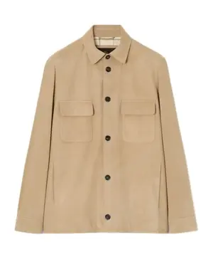 Loro Piana Overshirt