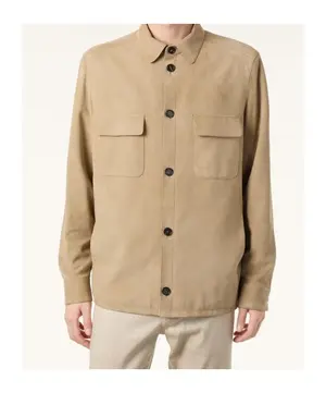 Loro Piana Overshirt