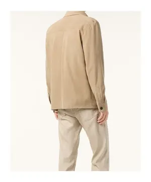 Loro Piana Overshirt