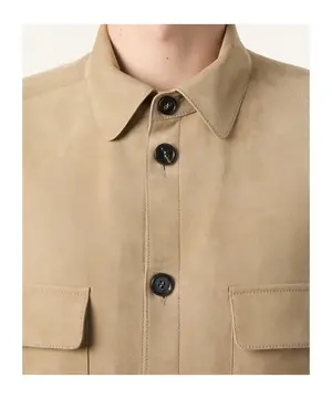 Loro Piana Overshirt