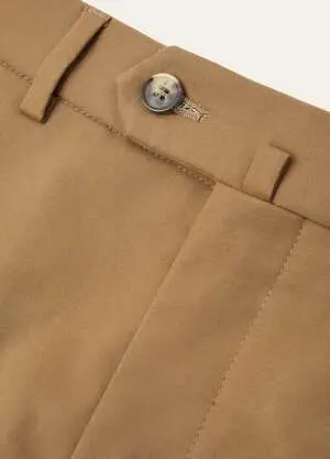 Loro Piana Straight-leg Trousers
