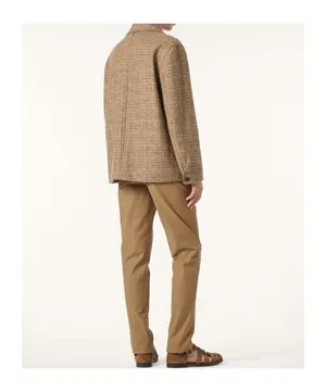 Loro Piana Straight-leg Trousers