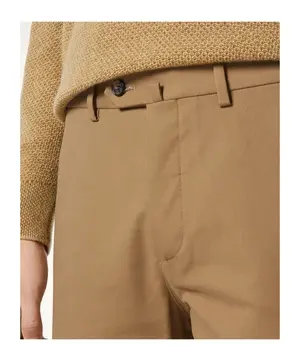 Loro Piana Straight-leg Trousers