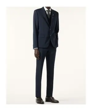 Loro Piana International Suit