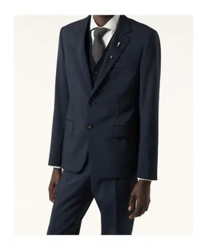 Loro Piana International Suit