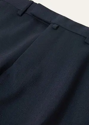 Loro Piana International Suit