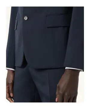 Loro Piana International Suit