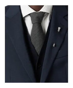 Loro Piana International Suit