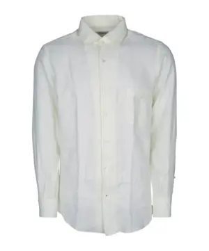 Loro Piana Long-sleeved Shirt