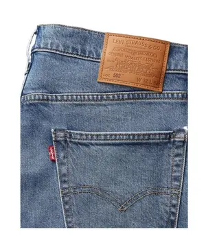 LEVI'S 502 Taper Jeans