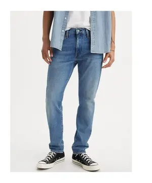 LEVI'S 502 Taper Jeans