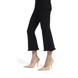 Balenciaga Avenue After Pointed Toe High Heel Pumps