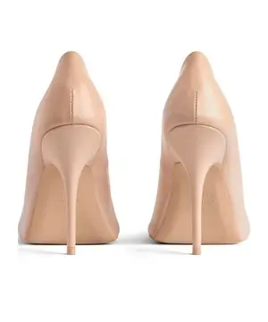 Balenciaga Avenue After Pointed Toe High Heel Pumps