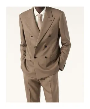 Loro Piana International Suit
