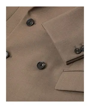 Loro Piana International Suit