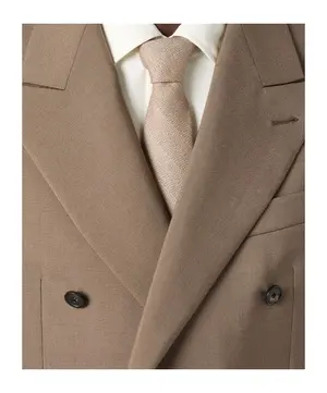 Loro Piana International Suit