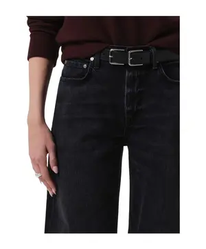 Citizens Of Humanity Miro Wide Leg Jeans