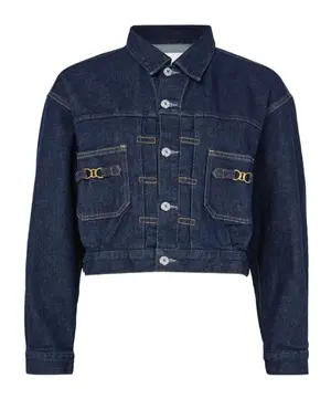 Citizens Of Humanity Alma Denim Jacket
