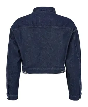 Citizens Of Humanity Alma Denim Jacket