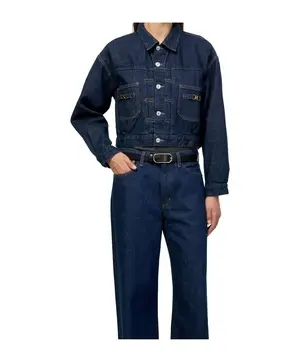 Citizens Of Humanity Alma Denim Jacket