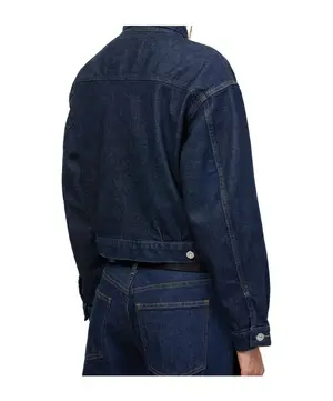 Citizens Of Humanity Alma Denim Jacket