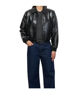 Citizens Of Humanity Lola Bomber Jacket