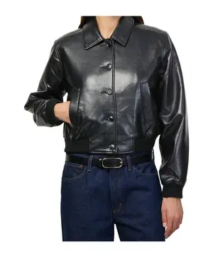 Citizens Of Humanity Lola Bomber Jacket