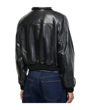 Citizens Of Humanity Lola Bomber Jacket