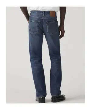 LEVI'S 501 Five-pocket Jeans