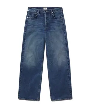 Citizens Of Humanity Ayla Baggy Jeans