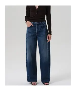 Citizens Of Humanity Ayla Baggy Jeans