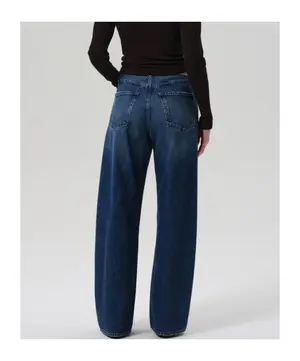 Citizens Of Humanity Ayla Baggy Jeans