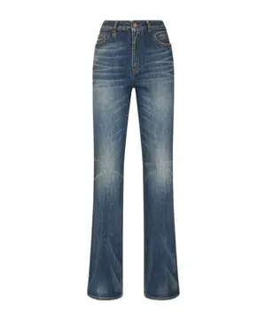 Amiri Vintage Cut Jean - Electric Fade