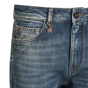 Amiri Vintage Cut Jean