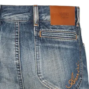 Amiri Vintage Cut Jean