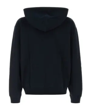 JIL SANDER Zip-up Hoodie
