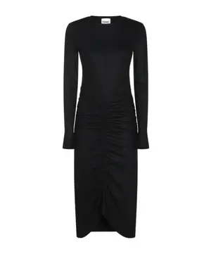 Isabel Marant Étoile Long-sleeved Dress