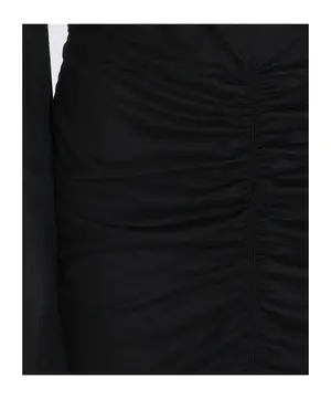 Isabel Marant Étoile Long-sleeved Dress