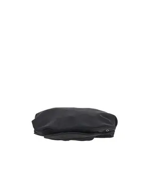 Prada Hat With Ventilation Holes