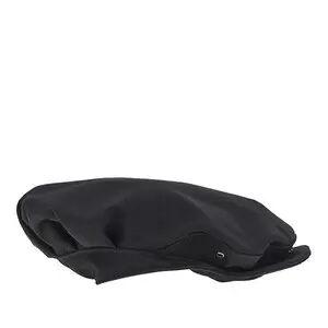 Prada Hat With Ventilation Holes