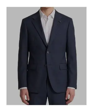 LARDINI Single-breasted Classic Suit