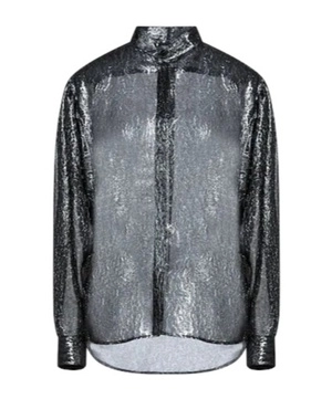 Isabel Marant Étoile Printed Blouse
