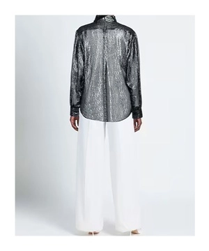 Isabel Marant Étoile Printed Blouse