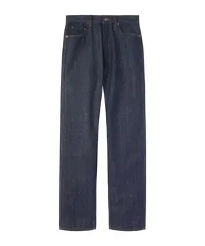 Loro Piana Kamen Pants - Shadow Blue